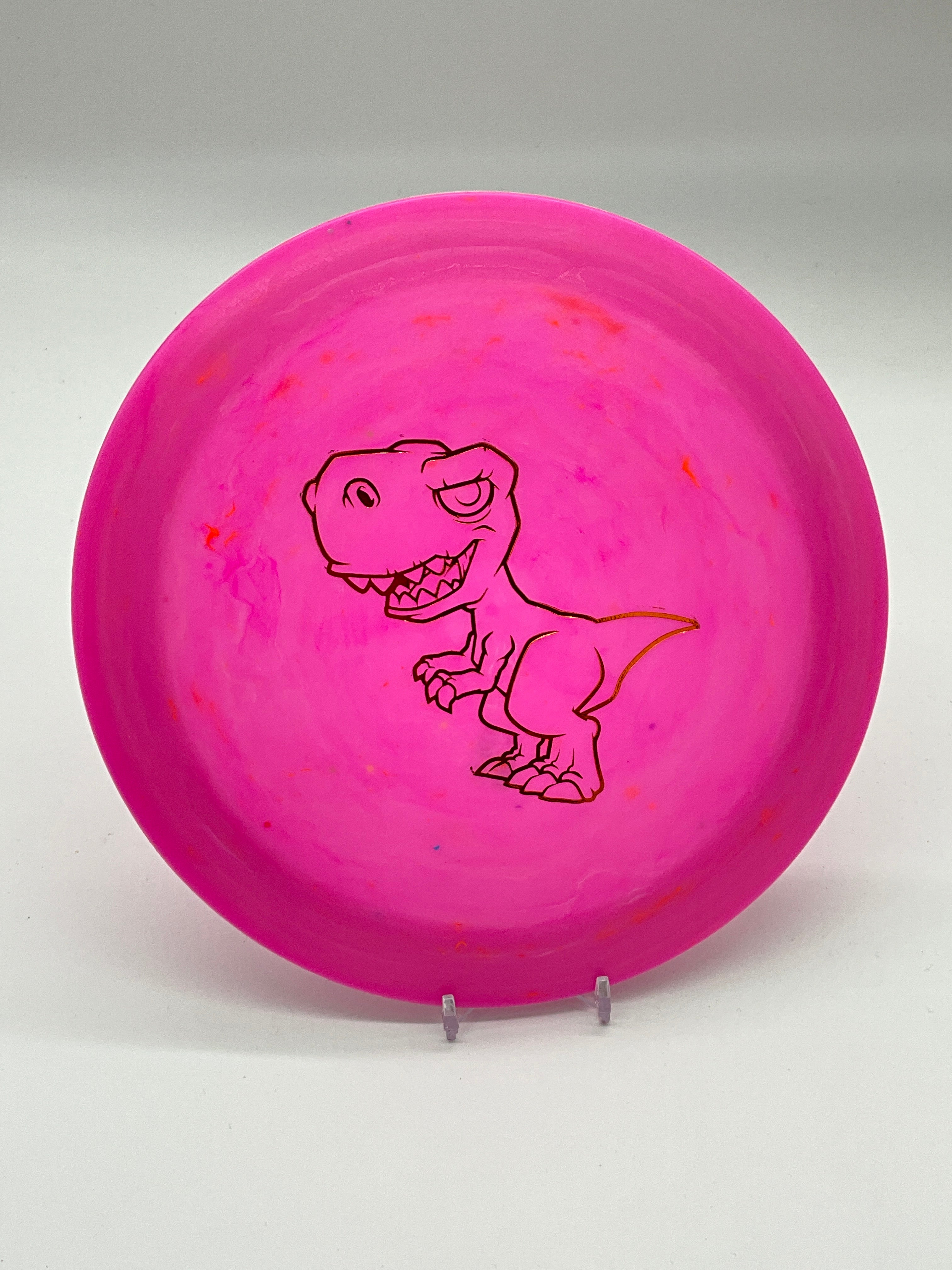 Tyrannosaurus Rex – Disc Realm